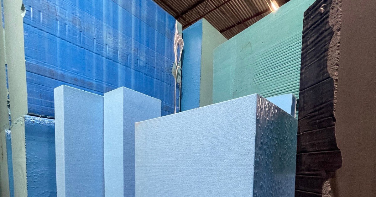 Foam Fabrication Techniques: A Deep Dive into Contour and Die-Cutting