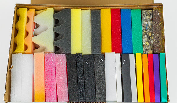 From Concept to Completion: The Value of Full-Service Foam Manufacturing