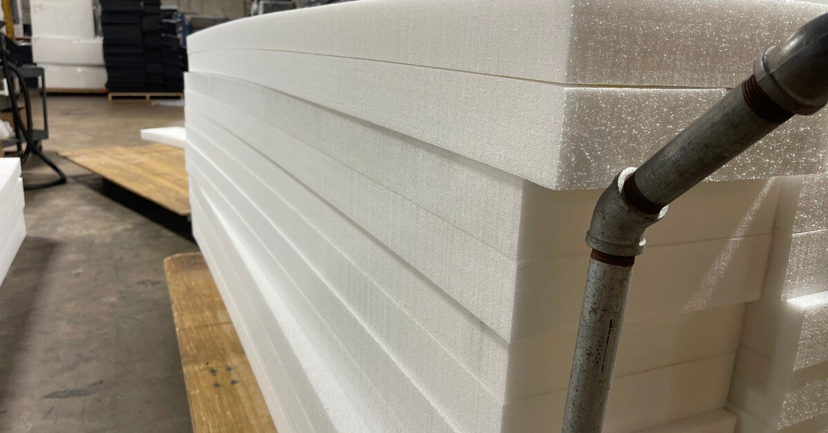 The 3 Most Versatile Types of Foam