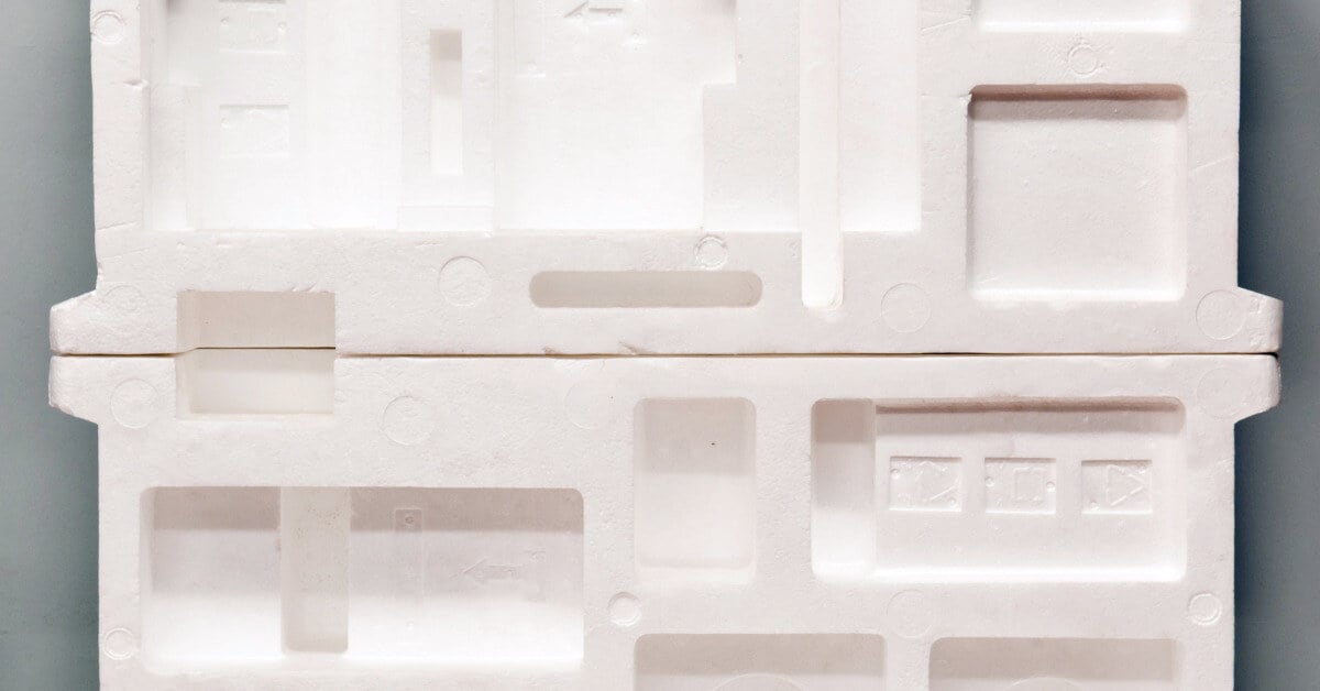 Industrial Foam Packaging - Everything You Need To Know