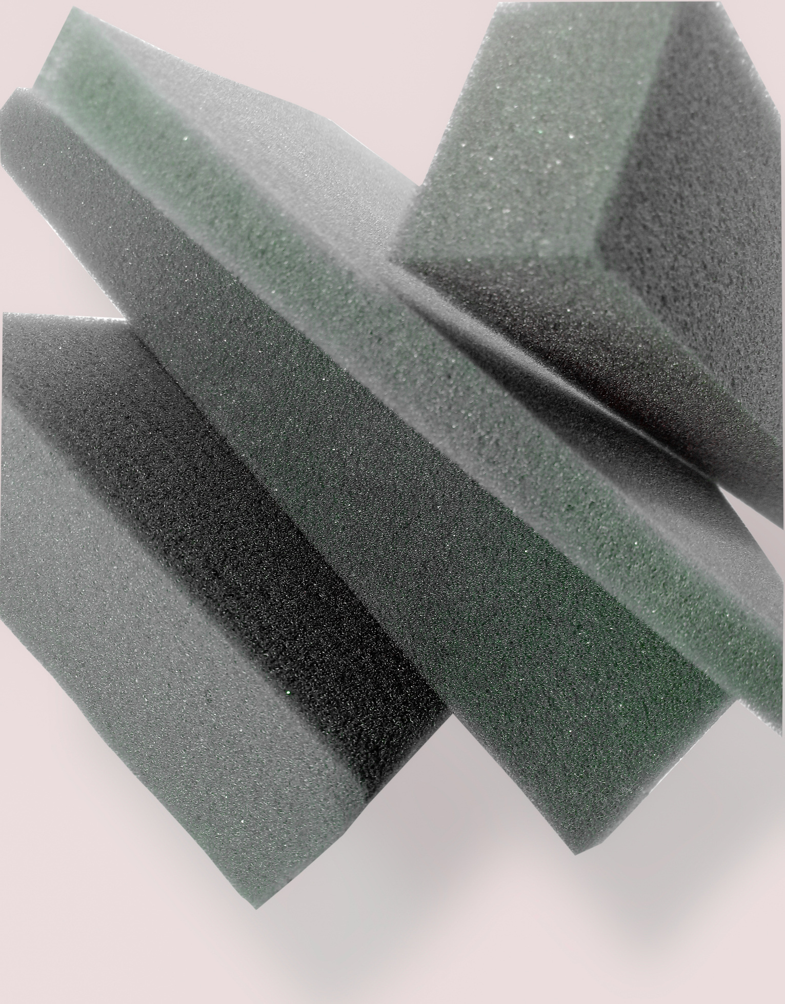 The Science of Polyurethane Foam: History, Properties and Applications