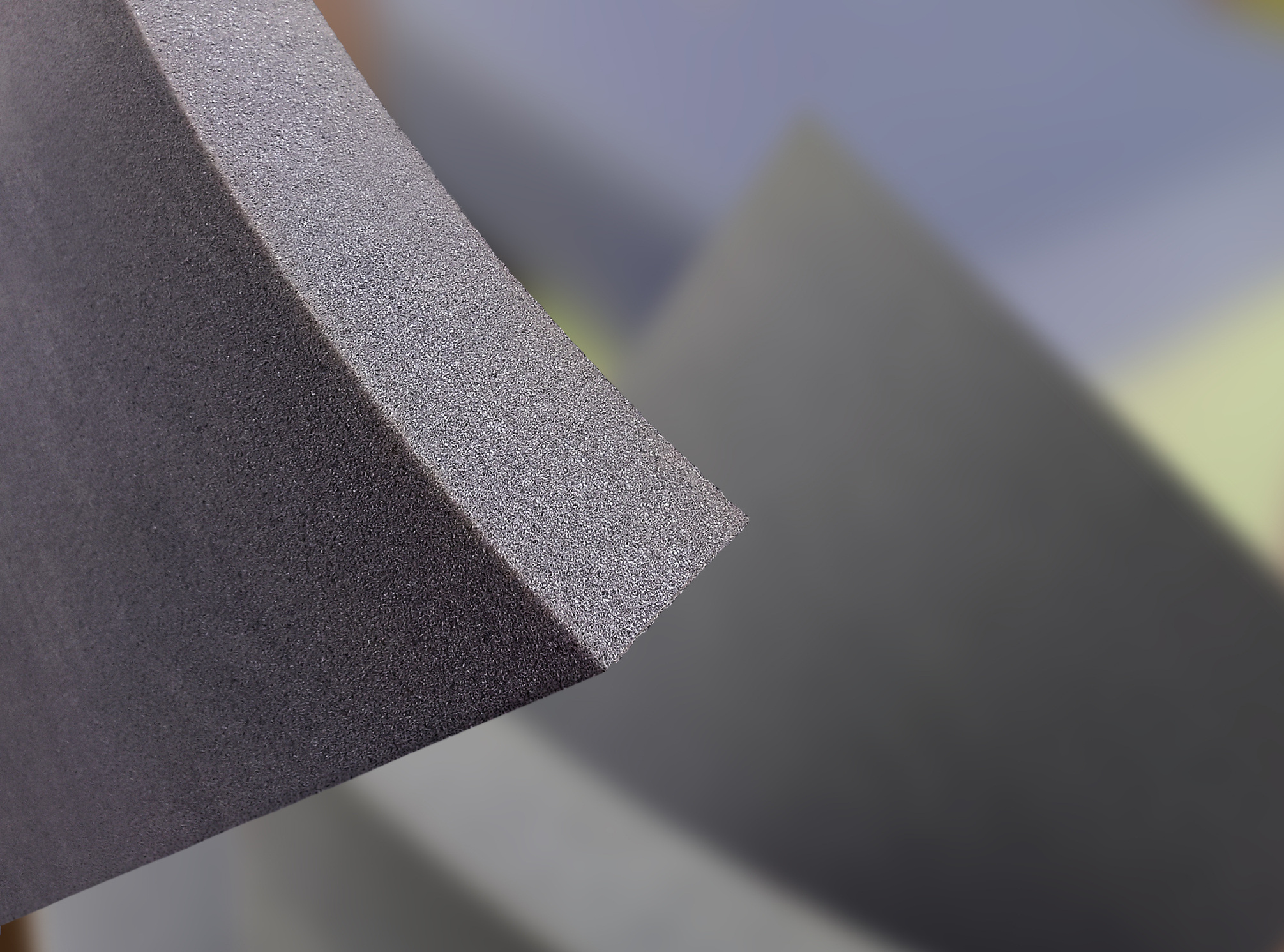 The Role of Styrofoam Sheets in Impact Absorption