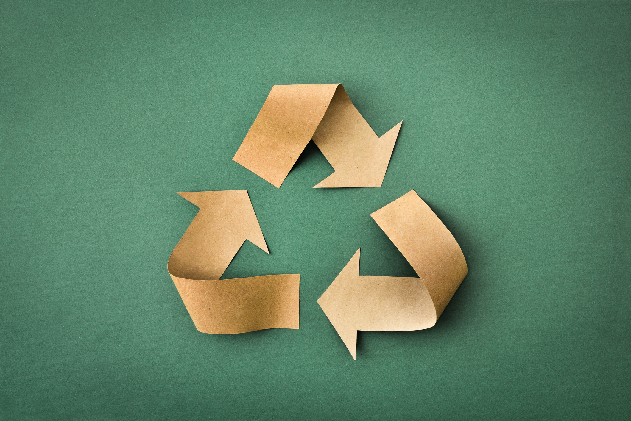 Recycling’s Expanding Role in Foam Production and Fabrication
